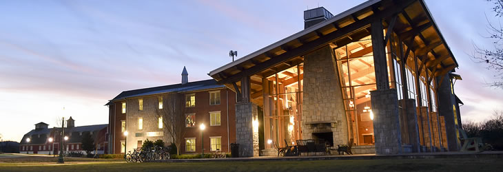 Berry College - Best Private Colleges in Georgia