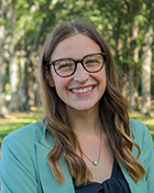 Berry College - Academic Transitions Staff