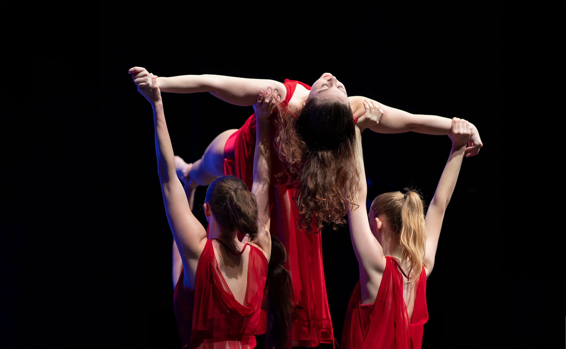 Visual and Performing Arts