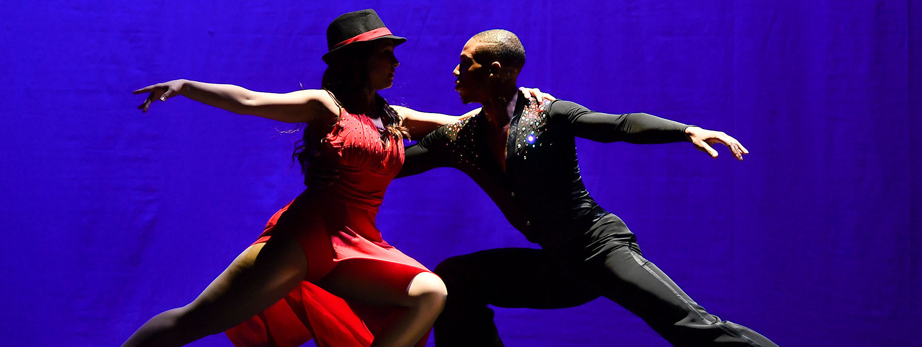 Berry College - Dance