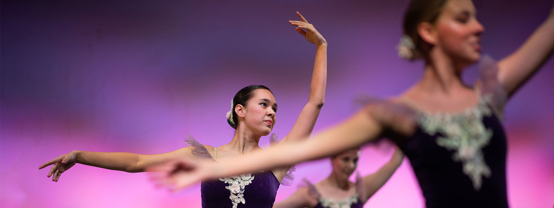 Berry College - Dance