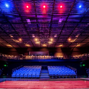 Theatre Degree: Major or Minor | Berry College