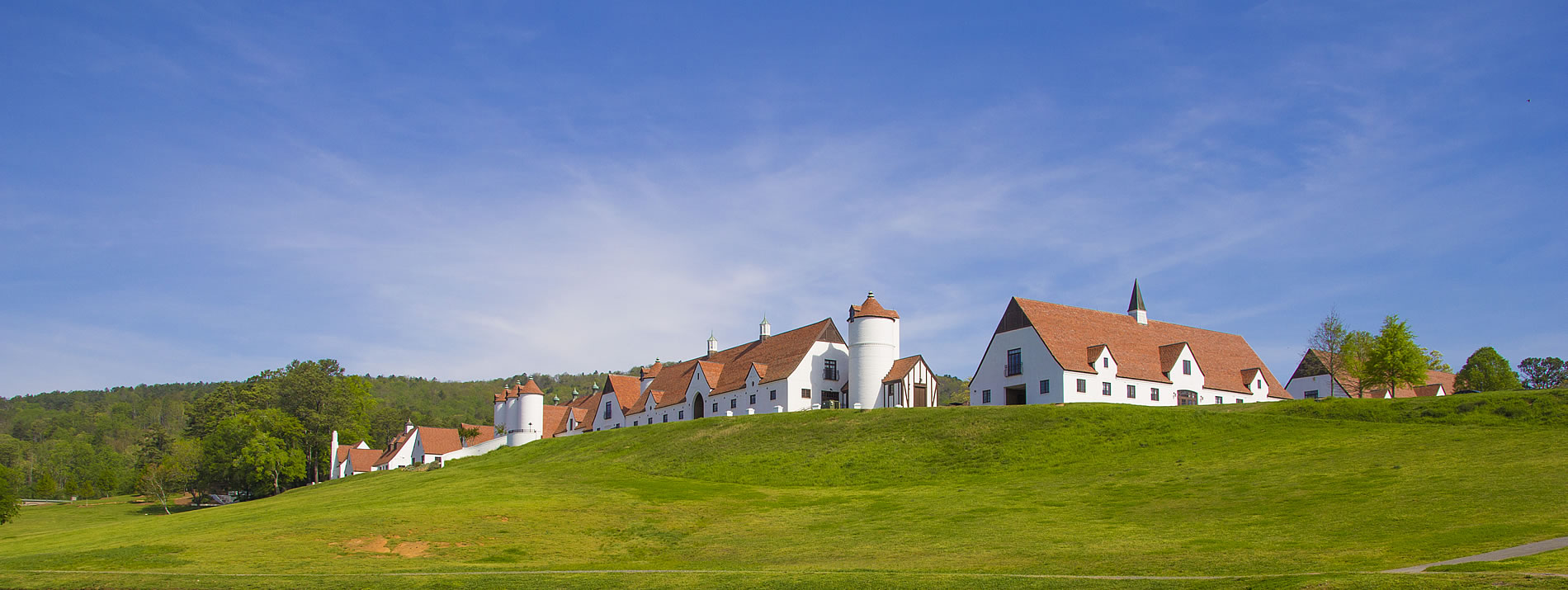 Winshape College Program