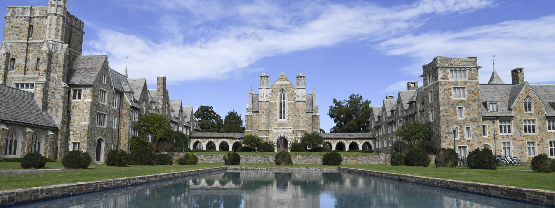 Berry College - Guaranteed Professional Development