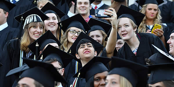 Celebrating Our Graduates in 2025