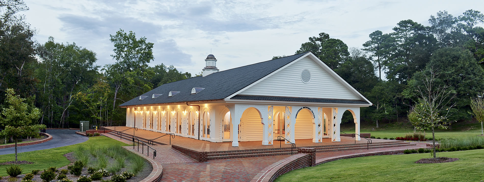 Berry College- Book your Event