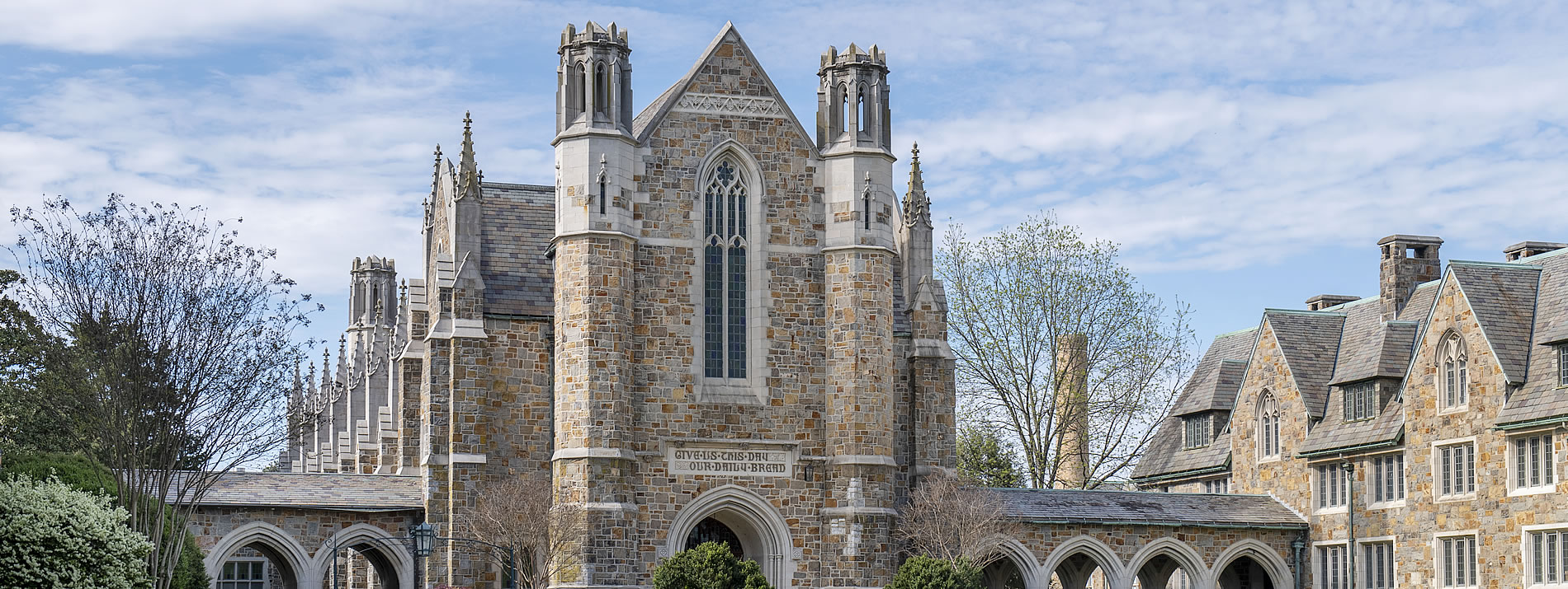 Berry College- Event Venue Ford Dining Hall