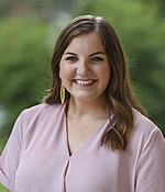 Berry College Center for Personal and Professional Development Staff