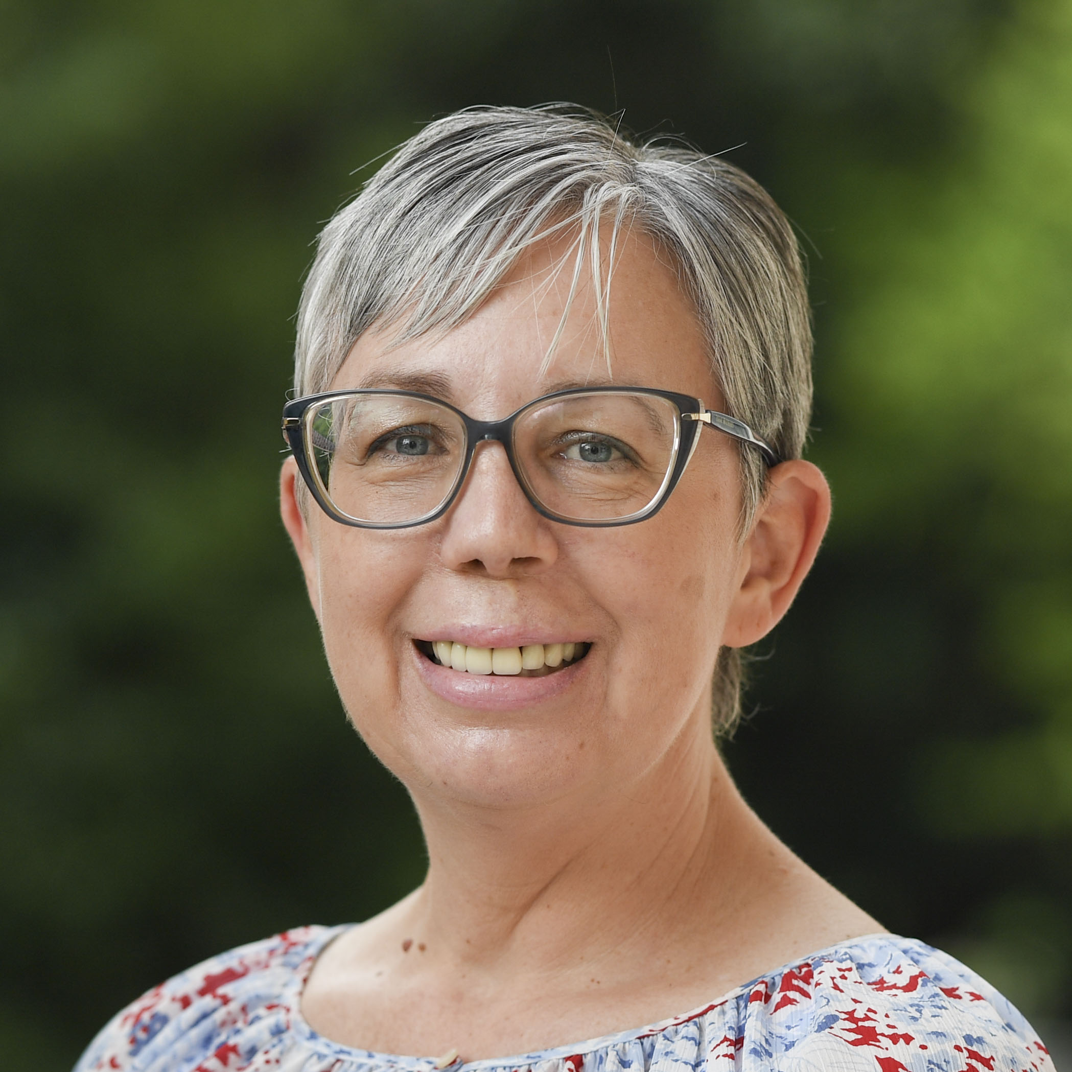 Berry College's Counseling Center Staff