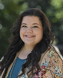 Berry College - Residence Life Staff Directory