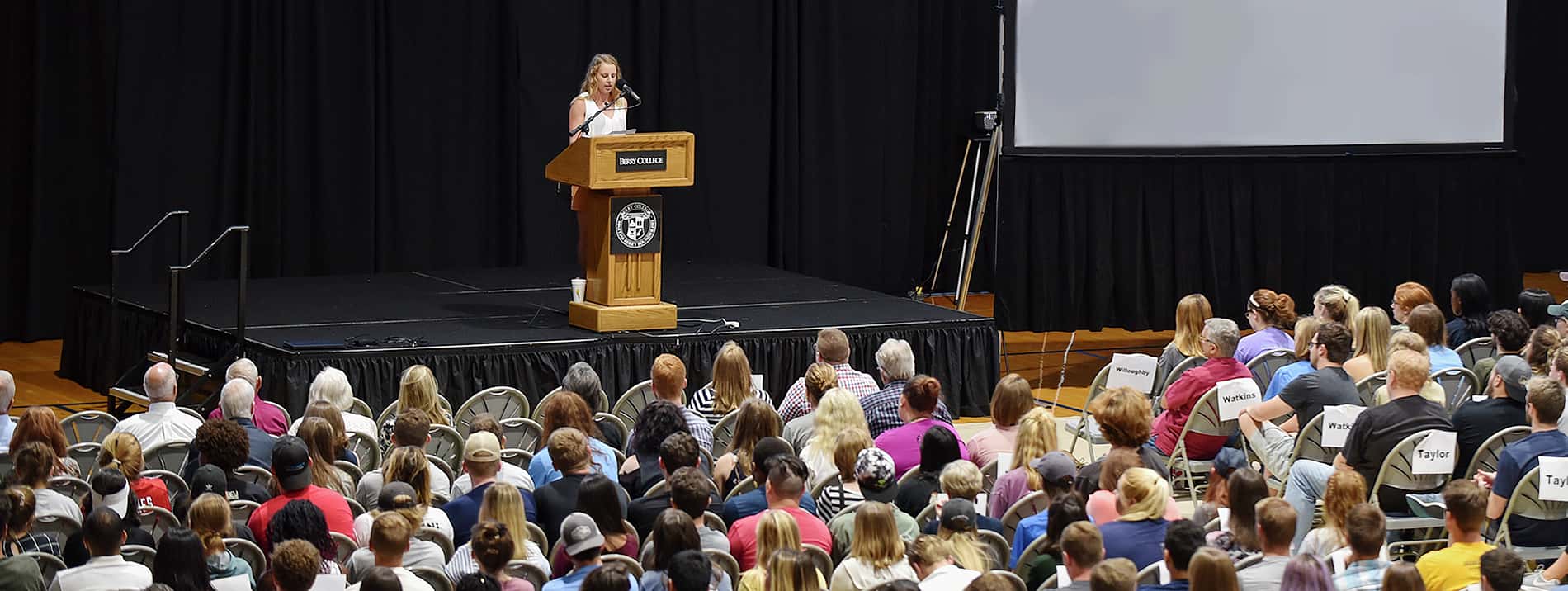 Cultural Events Committee