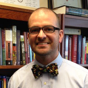 Religious Life Chaplain's Office Staff