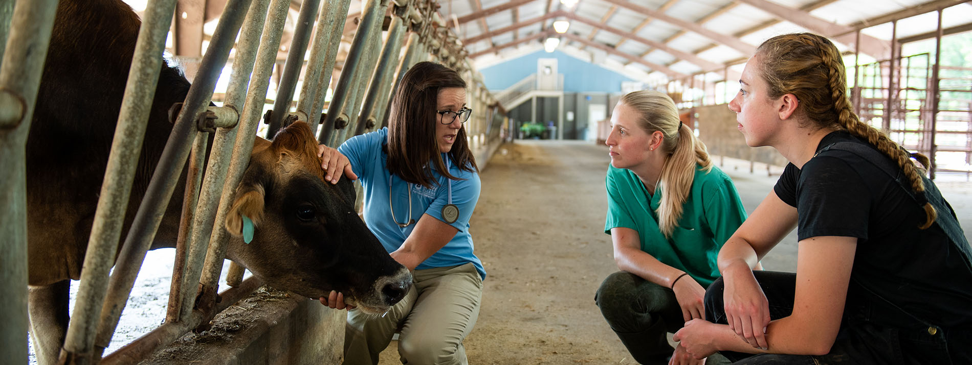 Berry College AgriEducation